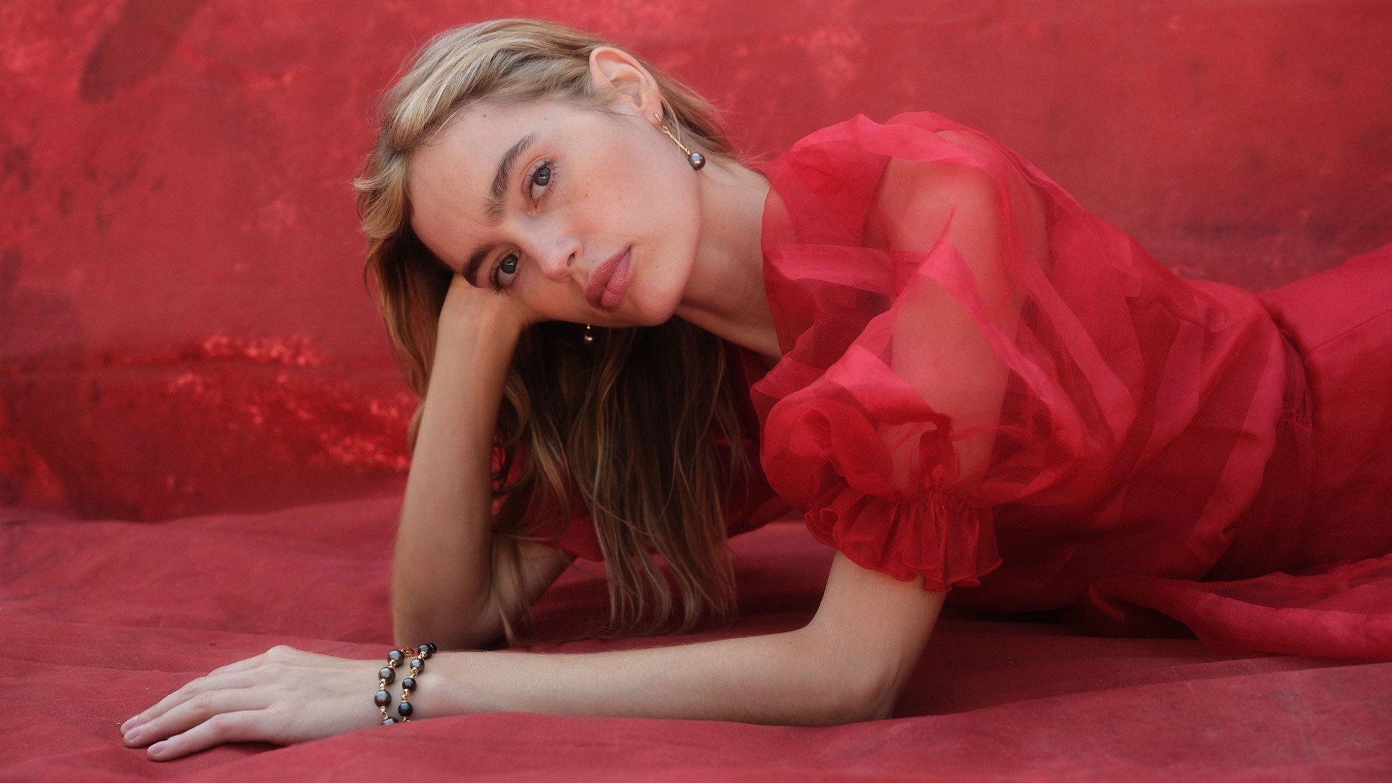 Royal Renegade: Black Label – HOWL | Handle Only With Love