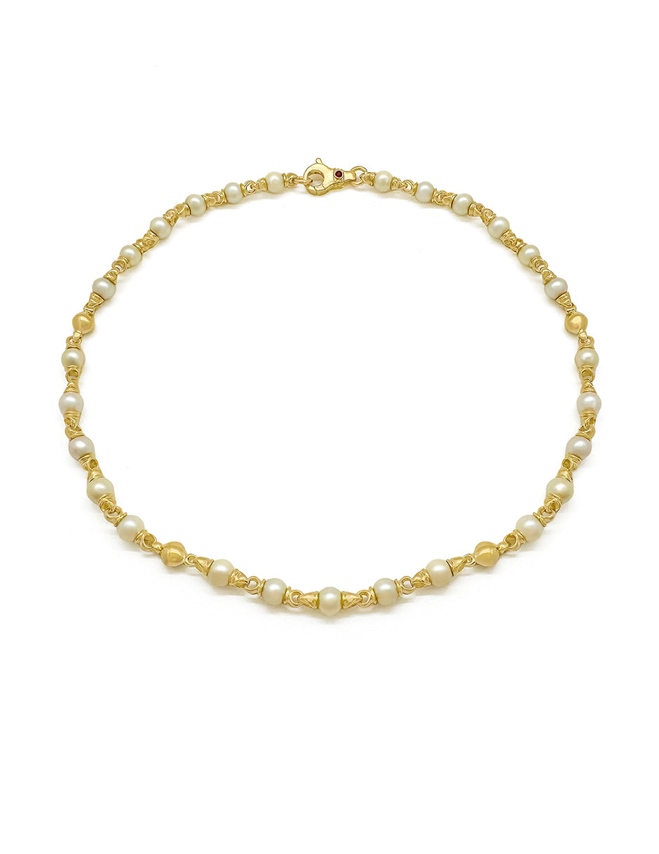 Necklaces – HOWL | Handle Only With Love