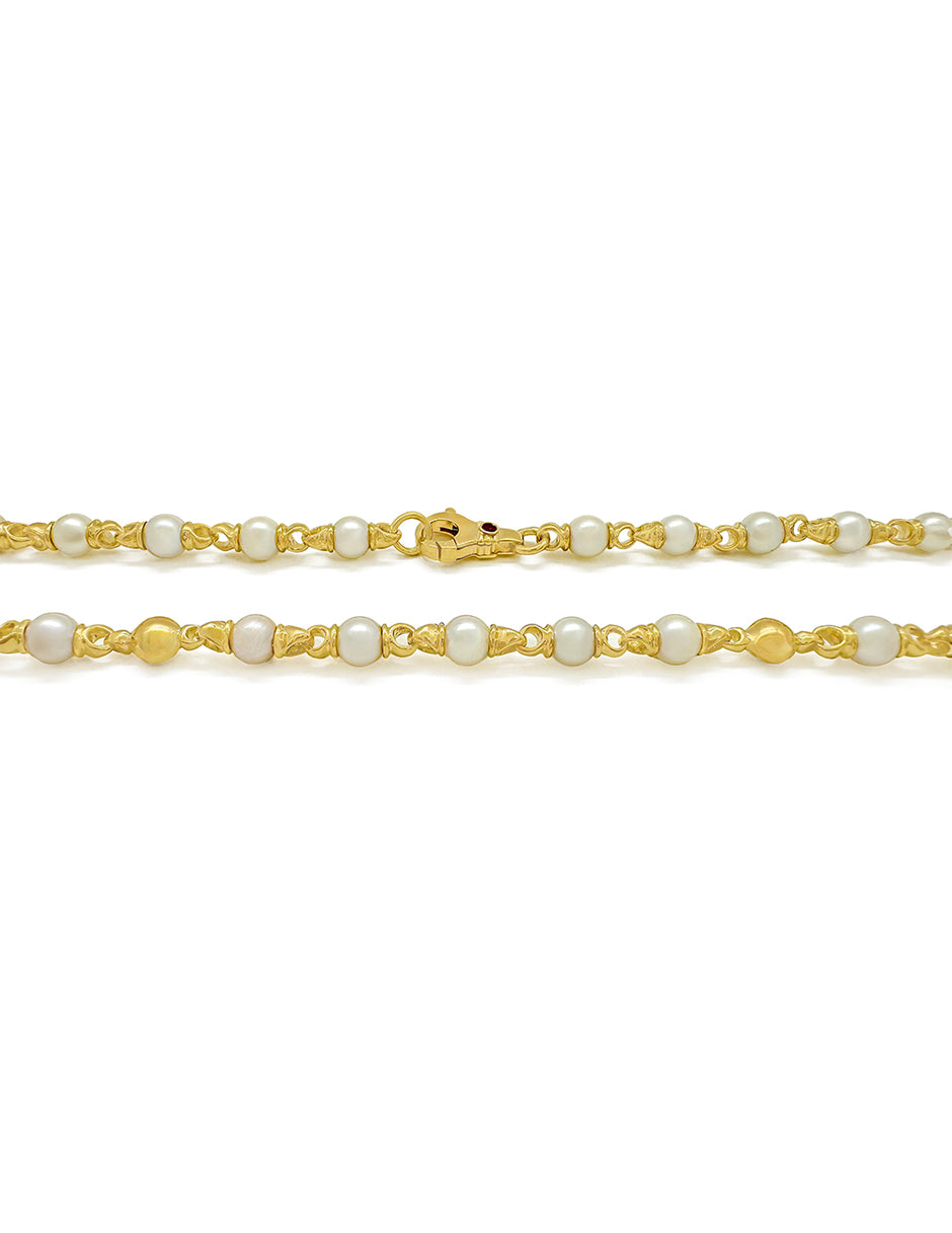 Necklaces – HOWL | Handle Only With Love
