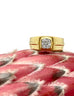 THE HAVANA DIAMOND RING – HOWL | Handle Only With Love